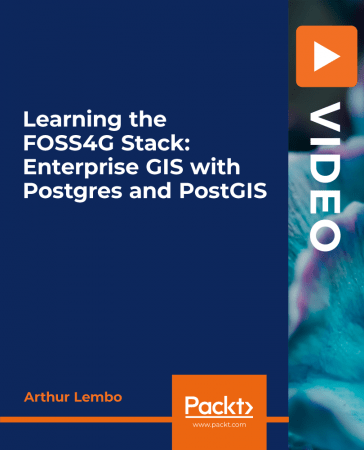 Learning the FOSS4G Stack: Enterprise GIS with Postgres and PostGIS ...