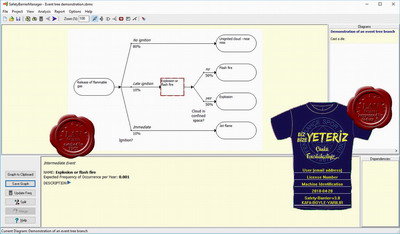 Nicestsolution Safety Barrier Manager v3.0.0610 - Damas Wiki