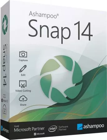 Ashampoo Snap 14.0.6 - Damas Wiki