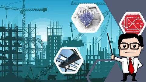 Fundamentals Of Structural Engineering - Fe Civil Exam - 1.45GB - Damas ...
