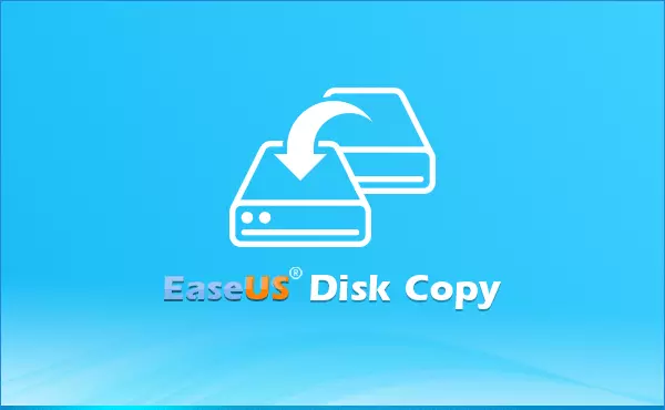 EaseUS Disk Copy 5.5 - Damas Wiki
