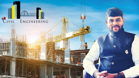 Practical Knowledge For Civil Engineers & Graduates - 4.05GB - Damas Wiki