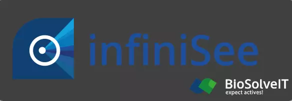 BioSolvetIT infiniSee v5.0.1 Win64 + Linux64 - Damas Wiki