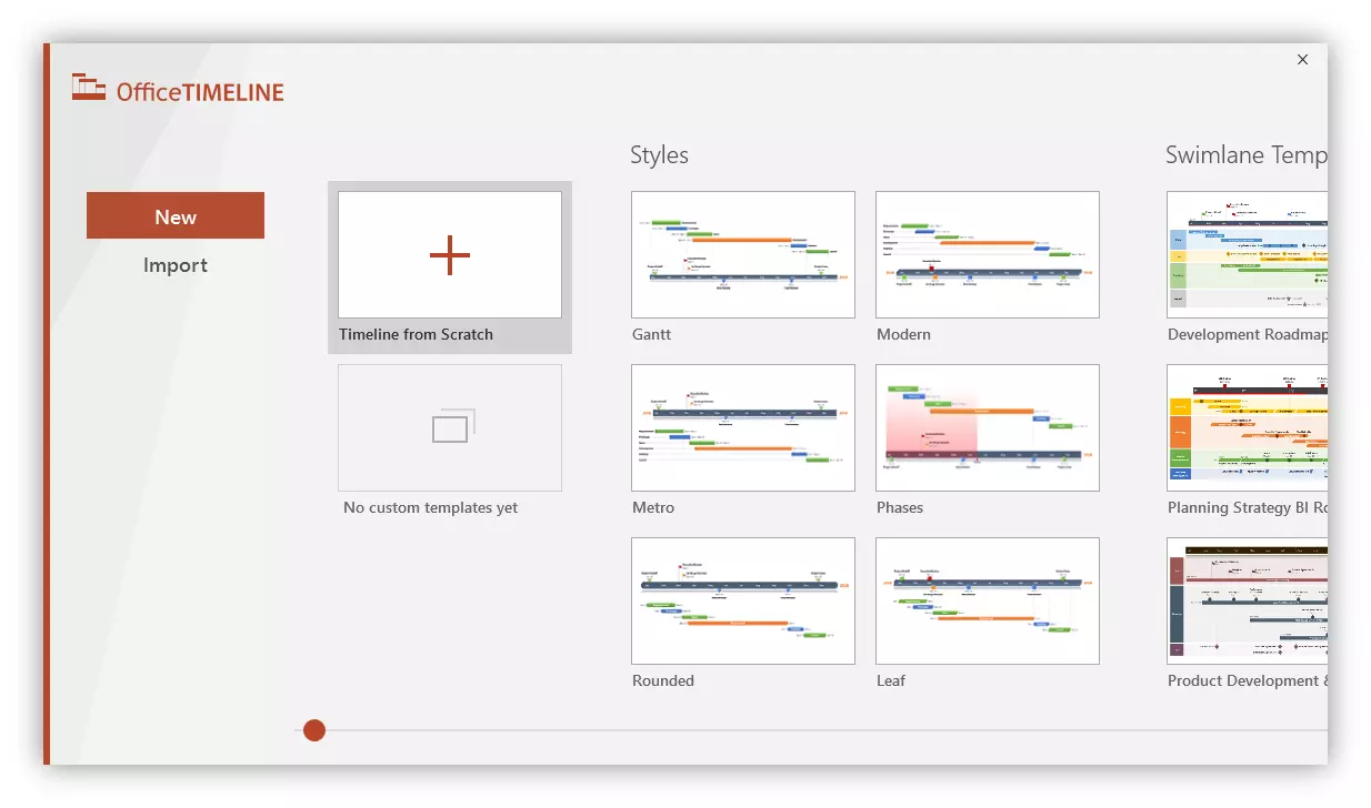 Office Timeline Plus / Pro / Pro+ Edition 6.00.06.00 - Damas Wiki