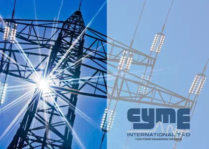 CYME 9.0 Rev.4 - Damas Wiki