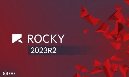 ESSS Rocky DEM 2023 R2.0 (23.2.0) + Tutorials - Damas Wiki