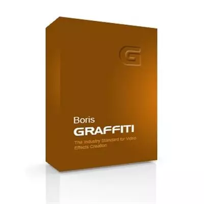 Boris Graffiti 6.6 With Plugins - Damas Wiki