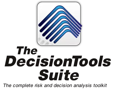 Palisade Decision Tools Industrial Edition v5.5 - Damas Wiki