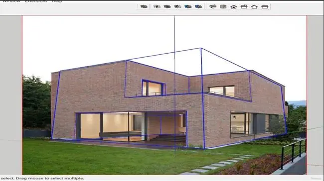 SketchUp Masterclass- for Architects and 3D Modelers + Project Files ...