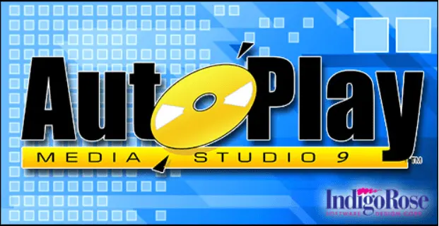 AutoPlay Media Studio 9.0.0.0 - Damas Wiki