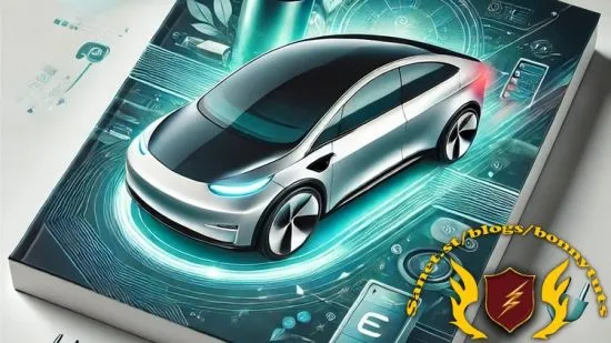 Electric Vehicles Basics - Damas Wiki