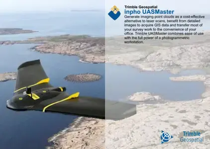 Trimble Inpho UASMaster 14.1.1 - Damas Wiki