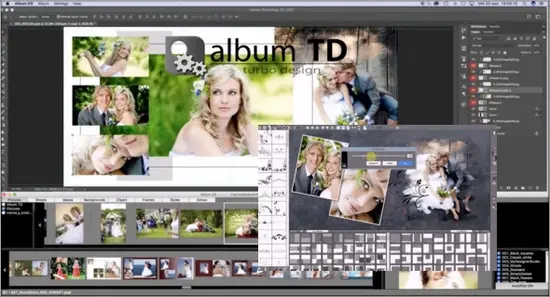 Album Turbo Design 3.8.0 - Damas Wiki