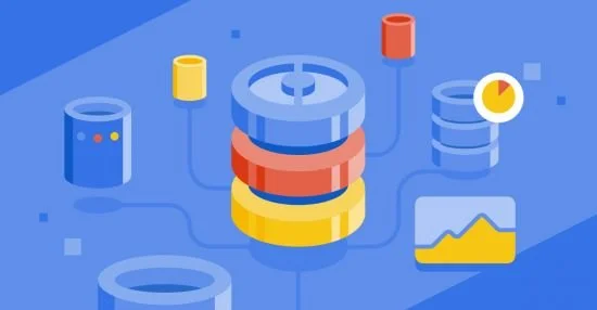 Spatial Analysis and Visualization with BigQuery GIS - 753 MB - Damas Wiki