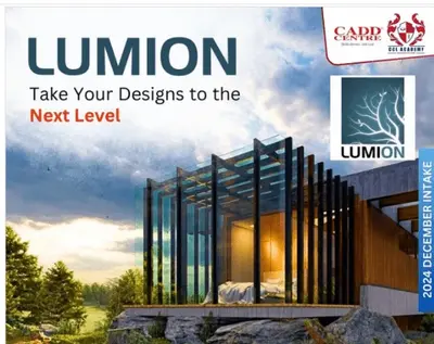 Lumion Pro 2024.4.2.0 - Damas Wiki