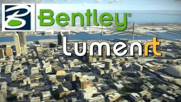 Bentley LumenRT Pro 2024 v24.00.00.95 - Damas Wiki