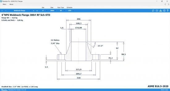 Pipedata-Pro 15.0.03 - Damas Wiki