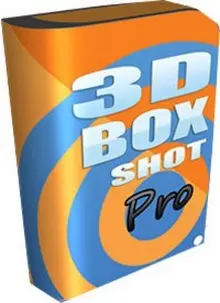 Jellypie 3D Box Shot Pro 4.4 - Damas Wiki