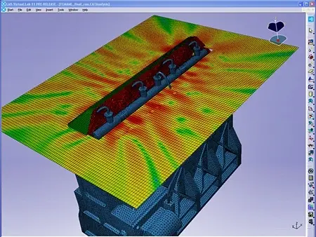Siemens LMS Virtual.Lab Rev 13.10 - Damas Wiki