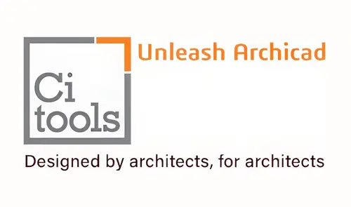 Ci Tools for Archicad 29 - Damas Wiki