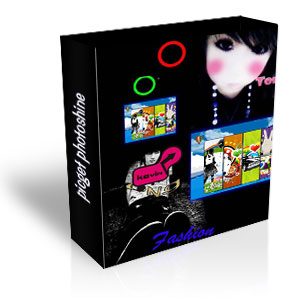 Picget PhotoShine v3.44 - Damas Wiki