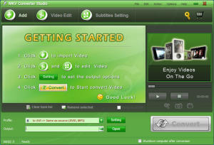 Apowersoft MKV Converter Studio v2.4.8 - Damas Wiki