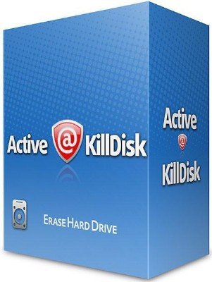 Active KillDisk Professional 10.0.1 + key - Damas Wiki