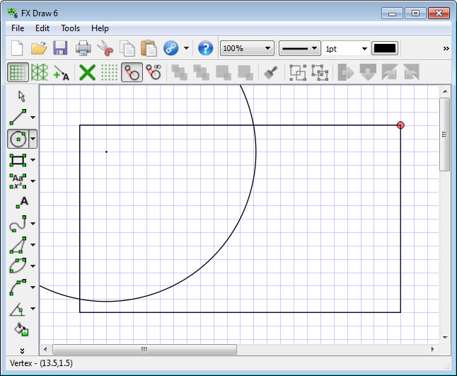 Efofex FX Draw 6.003.9 - Damas Wiki