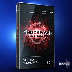 Video Copilot - MotionPulse & ShockWave - Damas Wiki