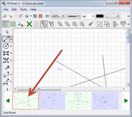 Efofex FX Draw 6.003.9 - Damas Wiki