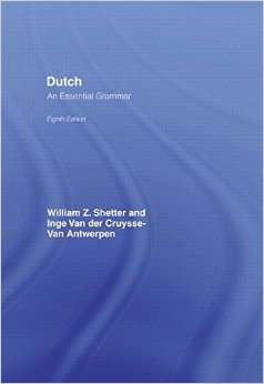 Dutch: An Essential Grammar - Damas Wiki