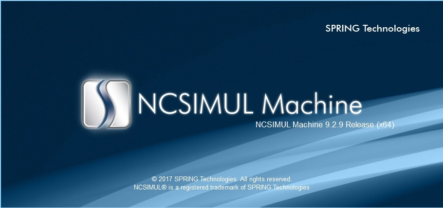 NCSIMUL Machine 9.0.1 x86 2014, MULTILANG - Damas Wiki