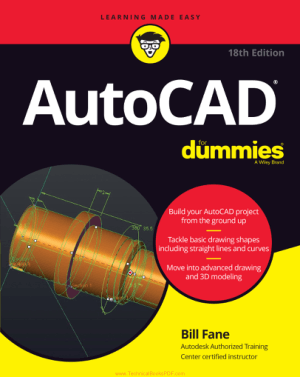 AutoCAD 18th Edition by Bill Fane - Damas Wiki