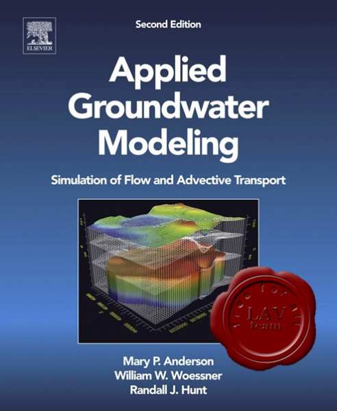 Mary Anderson William Woessner Randall Hunt - Applied Groundwater ...