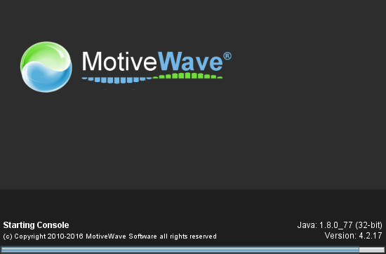 MotiveWave 4.2.24 Ultimate Edition - Damas Wiki
