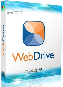 WebDrive Enterprise 2017 - Damas Wiki