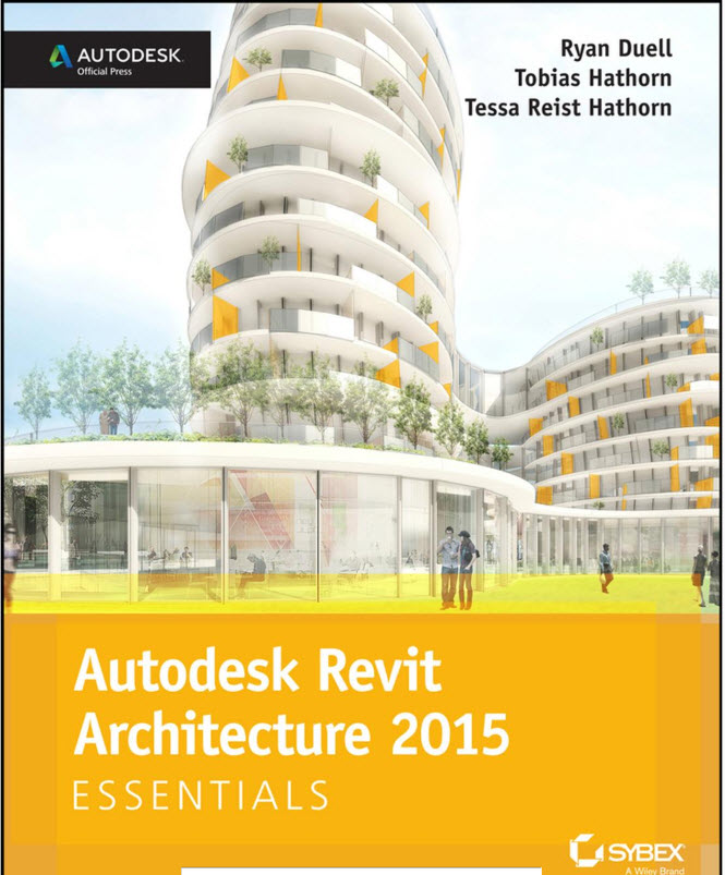Autodesk Revit Architecture 2015 PDF - Damas Wiki