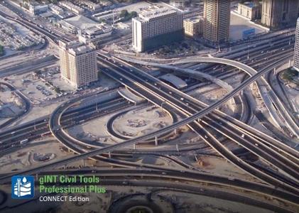 gINT Civil Tools Professional (Plus) CONNECT Edition V10 Update 2 ...