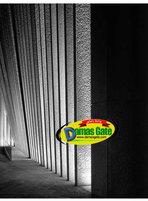 The art of precast concrete - Damas Wiki